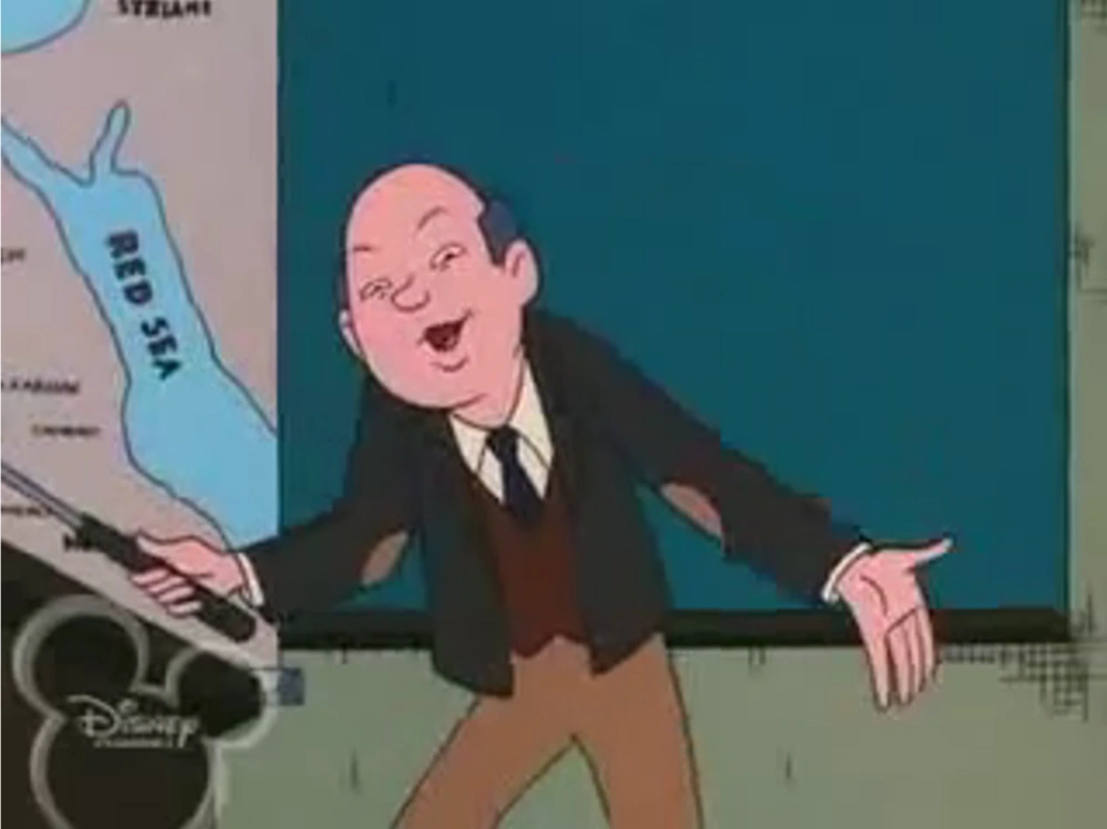 Mr Lee | GoAnimate V7 Wiki | Fandom