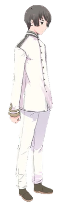 Kiku Honda (Japan/Hetalia) | GoAnimate V7 Wiki | Fandom
