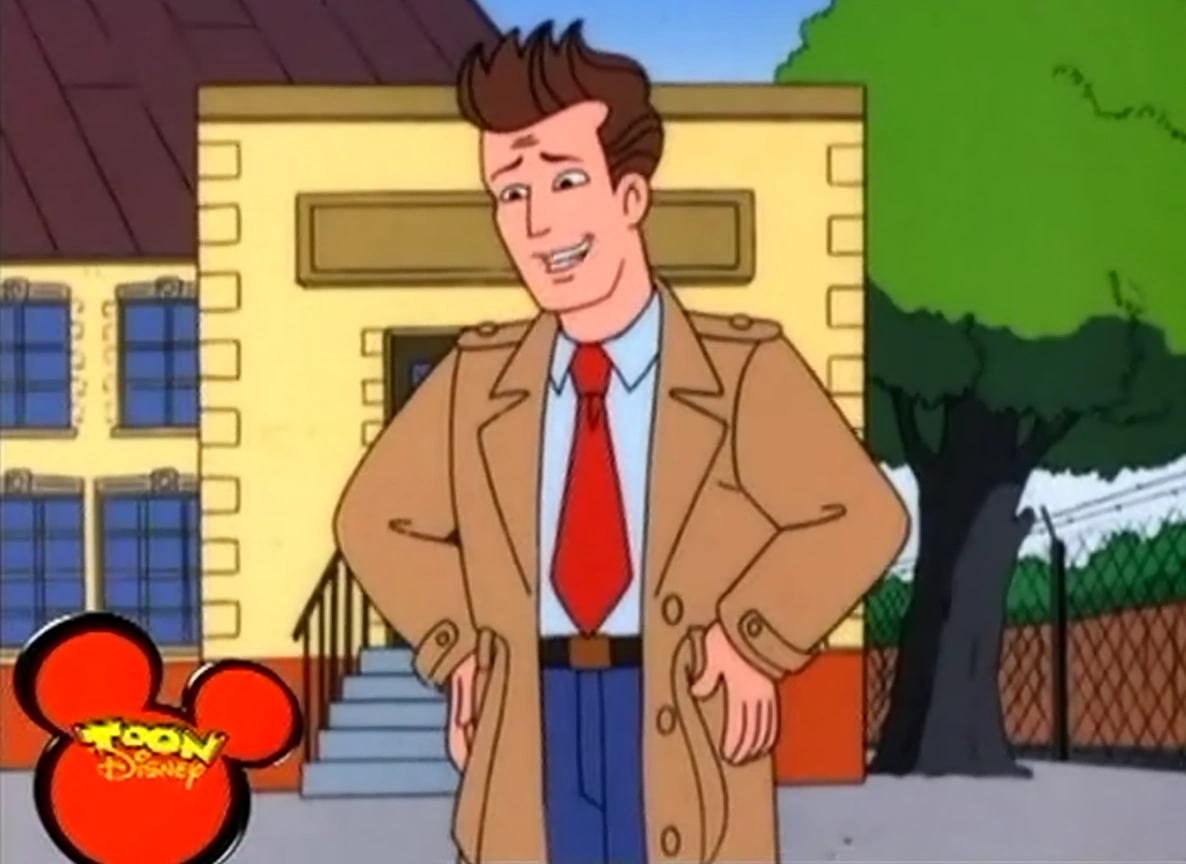 Franklin Dudikoff | GoAnimate V7 Wiki | Fandom