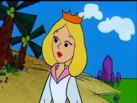 Princess Dawn | GoAnimate V7 Wiki | Fandom