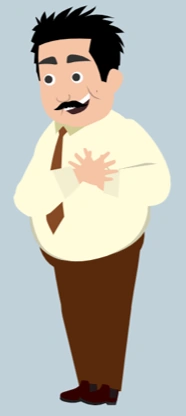 Jason Cartwright | GoAnimate V7 Wiki | Fandom