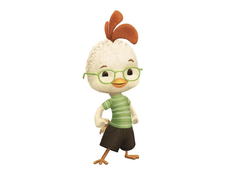 Chicken Little | GoAnimate V7 Wiki | Fandom