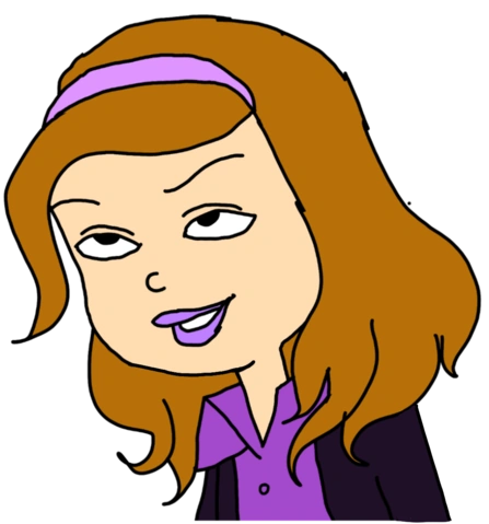 Rachel Hart | GoAnimate V7 Wiki | Fandom