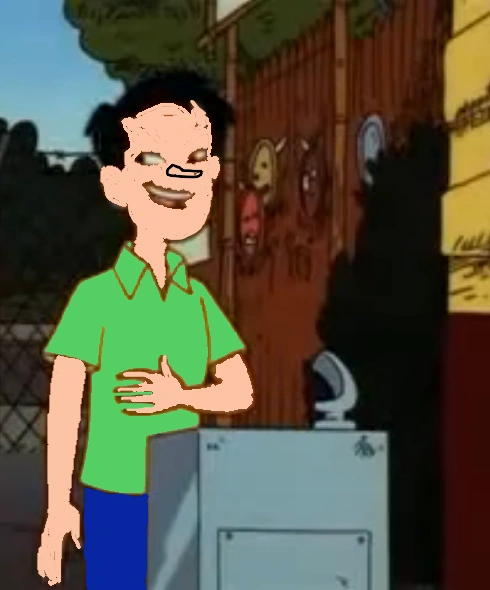 Ben Baker | GoAnimate V7 Wiki | Fandom