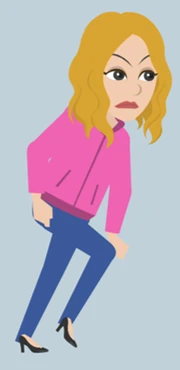 Florence Hart | GoAnimate V7 Wiki | Fandom