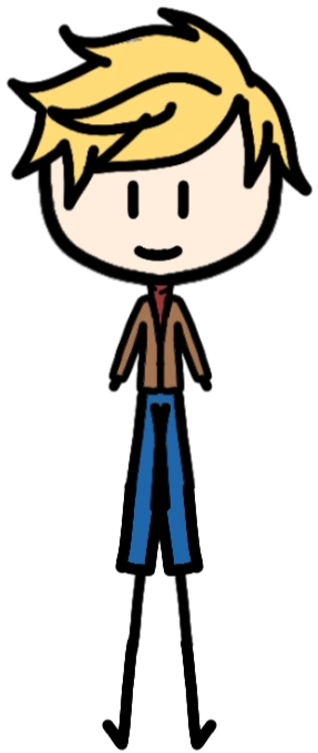 Sebastian Prickly | GoAnimate V7 Wiki | Fandom