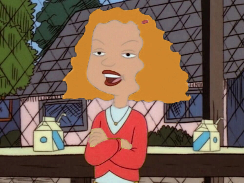 Aubree Rose | GoAnimate V7 Wiki | Fandom