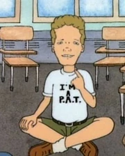 Barney Beavis | GoAnimate V7 Wiki | Fandom