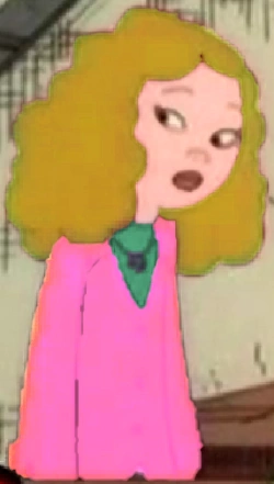 Kelly (98th Street School student) | GoAnimate V7 Wiki | Fandom