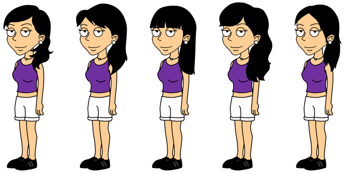 ReeceAnimate's EXTREMELY RARE GoWrapper Characters | GoAnimate V7 Wiki ...