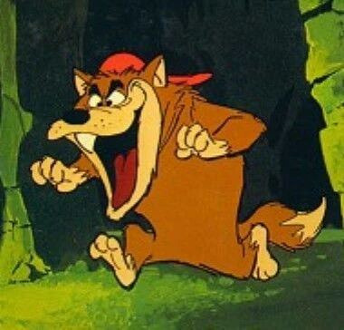 Fangface | GoAnimate V7 Wiki | Fandom