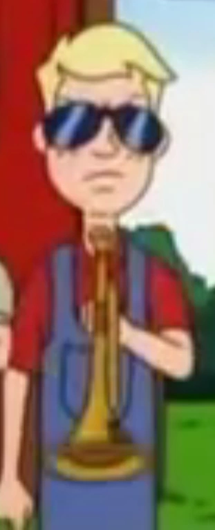 Sidney Williams | GoAnimate V7 Wiki | Fandom