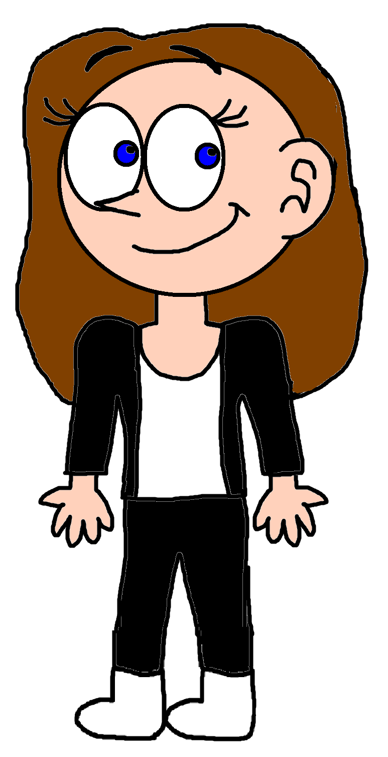 Lilly Crumpington | GoAnimate V7 Wiki | Fandom