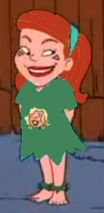 Sandy | GoAnimate V7 Wiki | Fandom