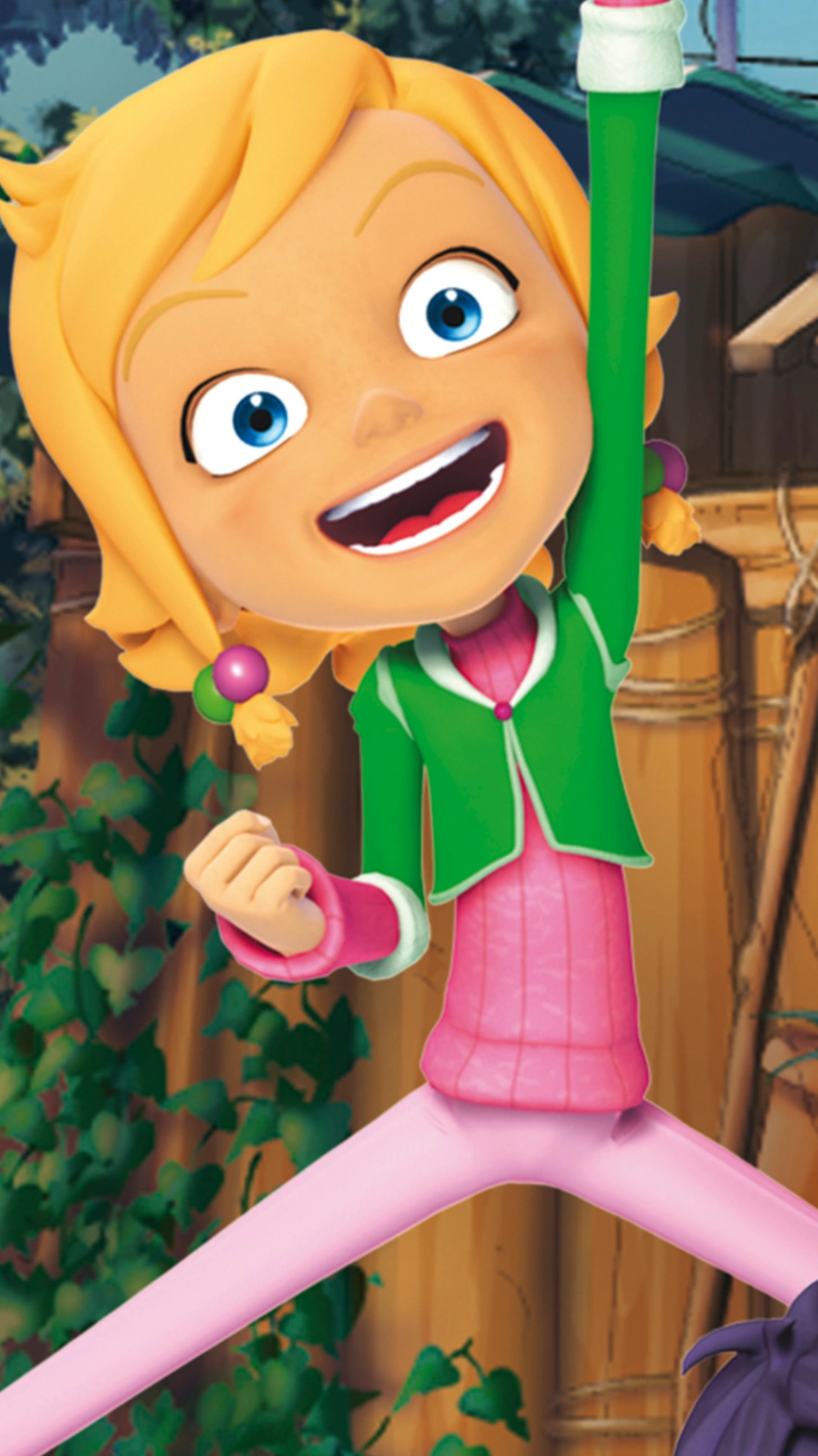 Cathy Smith | GoAnimate V7 Wiki | Fandom