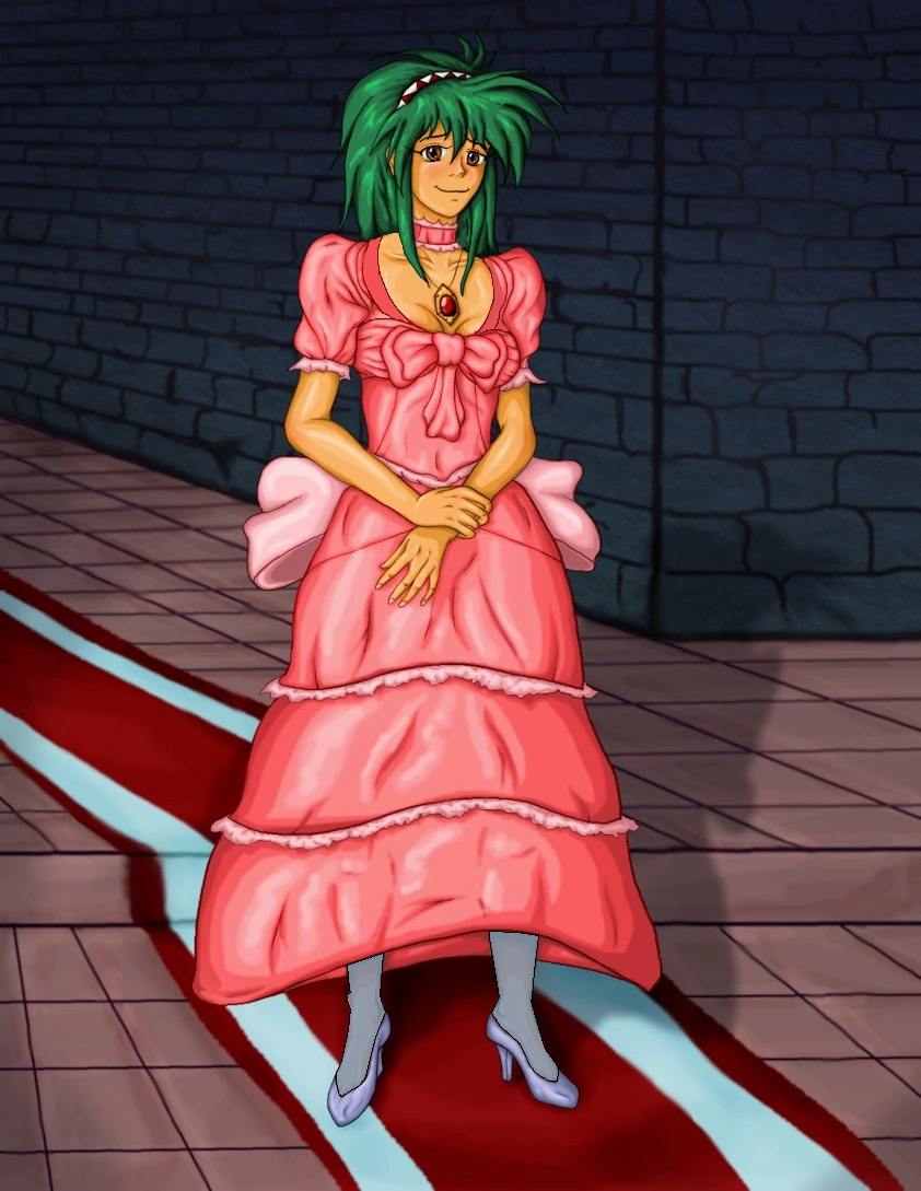 Annet Myer | GoAnimate V7 Wiki | Fandom