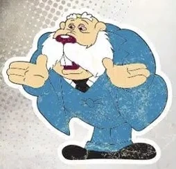 Colonel K | GoAnimate V7 Wiki | Fandom