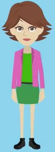 Beatrice Stepney | GoAnimate V7 Wiki | Fandom