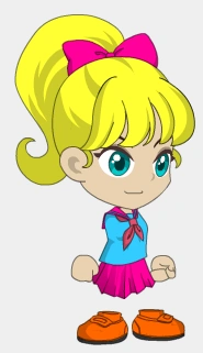 SallyJones1998 | GoAnimate V7 Wiki | Fandom