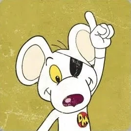 Danger Mouse | GoAnimate V7 Wiki | Fandom