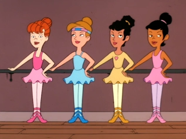 The Megans | GoAnimate V7 Wiki | Fandom