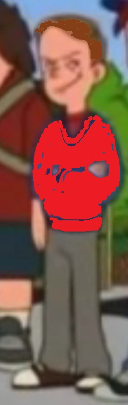 Jacob "Jake" Gum | GoAnimate V7 Wiki | Fandom