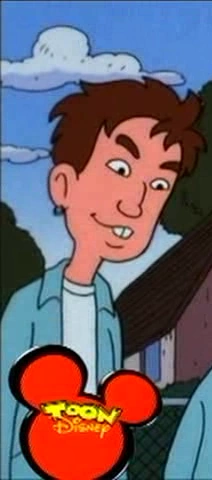 Ed Cunnington | GoAnimate V7 Wiki | Fandom