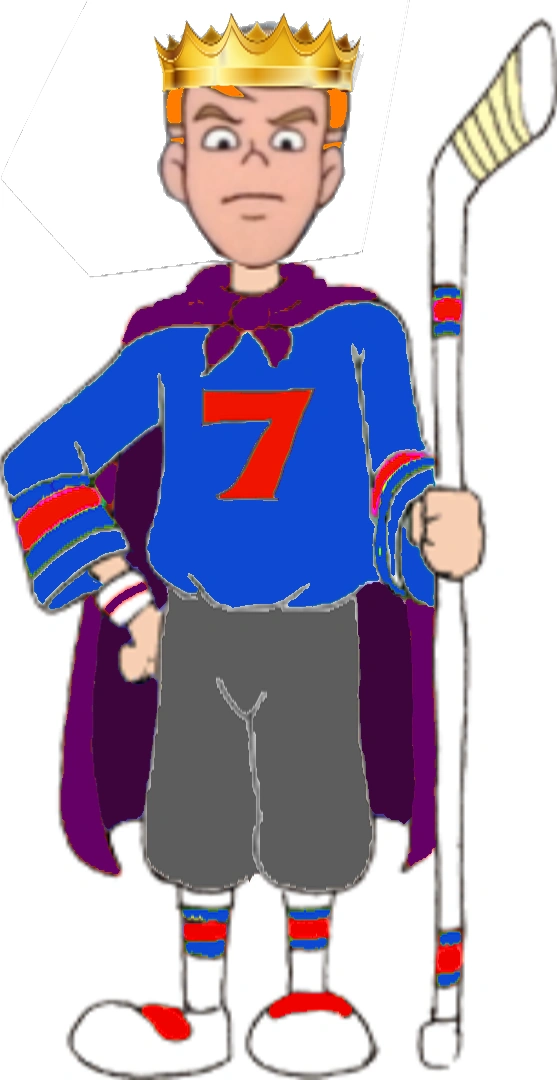 King Mark | GoAnimate V7 Wiki | Fandom