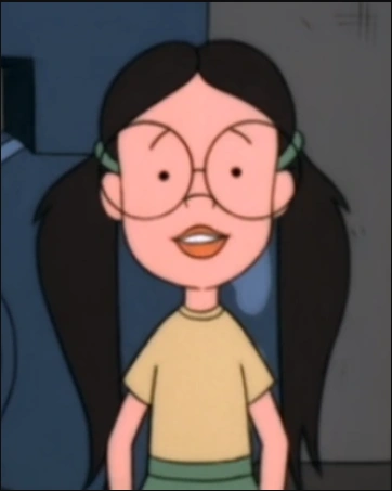 Becky Benson | GoAnimate V7 Wiki | Fandom