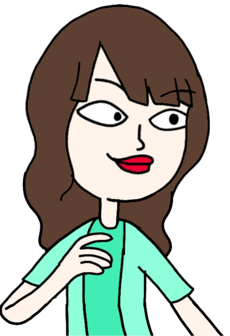 Jennifer Weasley | GoAnimate V7 Wiki | Fandom