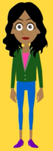 Bernice Manningtree | GoAnimate V7 Wiki | Fandom