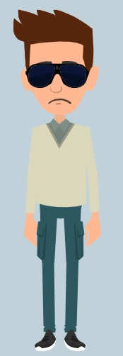 Jim Parkins | GoAnimate V7 Wiki | Fandom