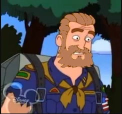 Edward T. Edwardson | GoAnimate V7 Wiki | Fandom