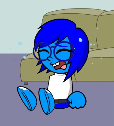 Goanimate Crying Like A Real Baby