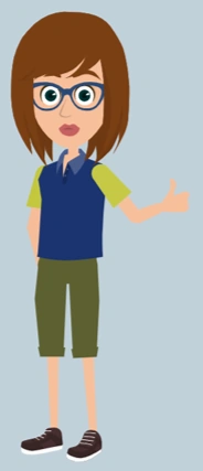 Trisha Menlo | GoAnimate V7 Wiki | Fandom