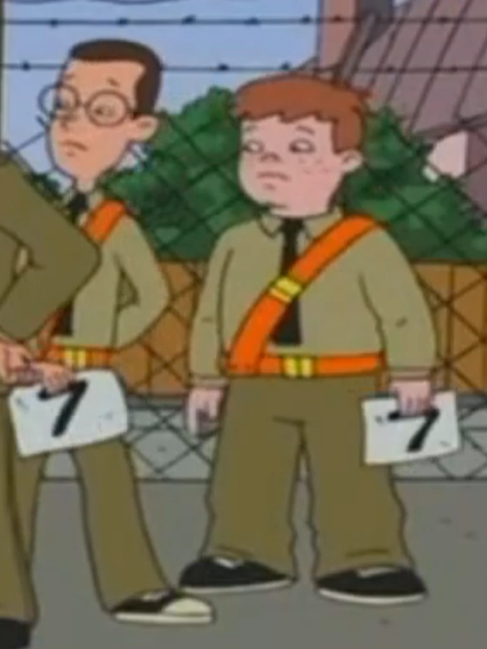 Ronnie and Carl | GoAnimate V7 Wiki | Fandom