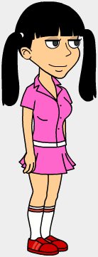 Shizuka Minamoto Goanimate V7 Wiki Fandom