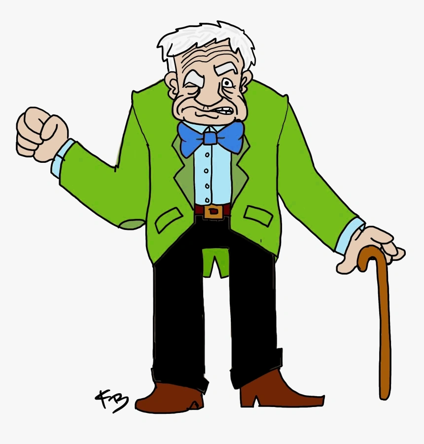 Edmond Ember | GoAnimate V7 Wiki | Fandom