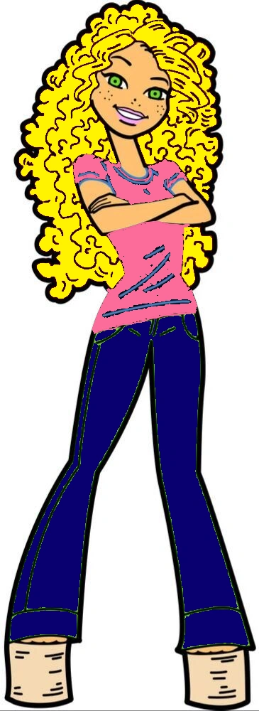 Masha Rotweiler | GoAnimate V7 Wiki | Fandom