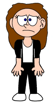 Lilly Crumpington | GoAnimate V7 Wiki | Fandom