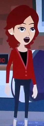 Ms. Dallas | GoAnimate V7 Wiki | Fandom