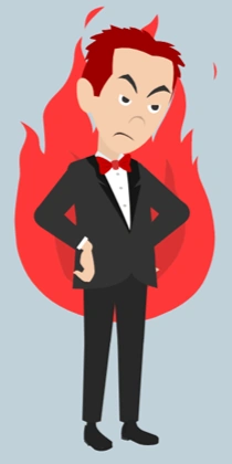 Mr Mundy | GoAnimate V7 Wiki | Fandom