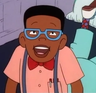 Chad LaSalle | GoAnimate V7 Wiki | Fandom