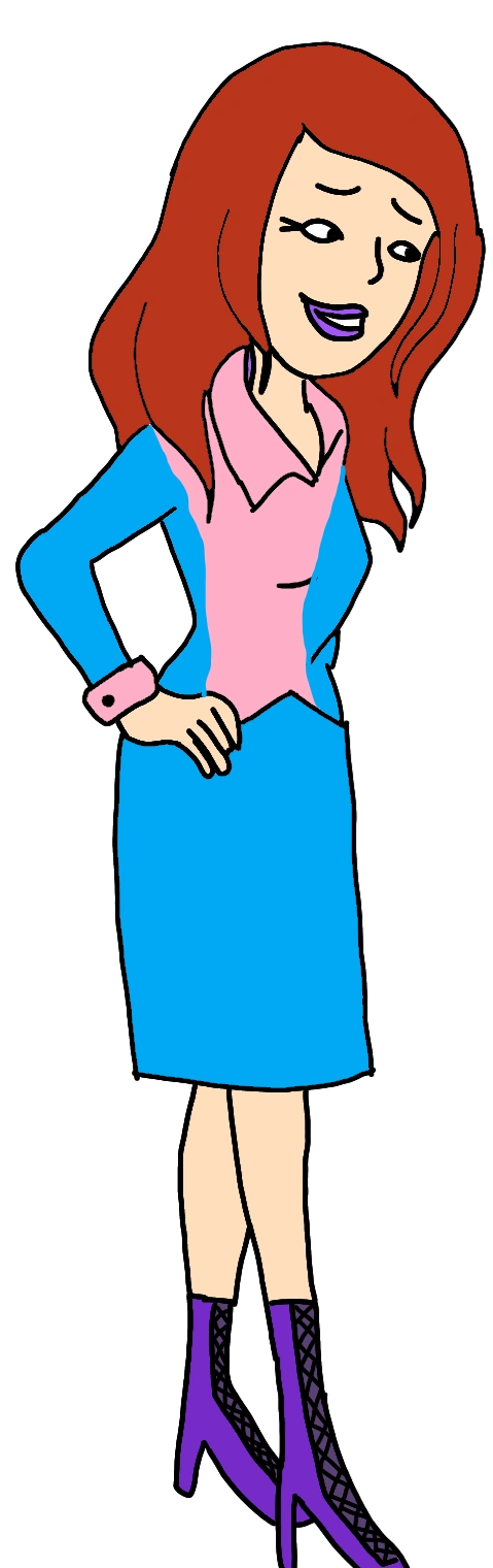 Laura Coco | GoAnimate V7 Wiki | Fandom