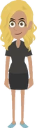 The DISH Girls | GoAnimate V7 Wiki | Fandom