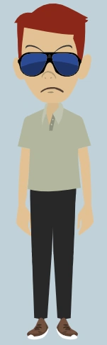 Arnold Johnson | GoAnimate V7 Wiki | Fandom