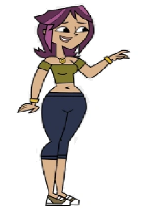 Rosa Maria | GoAnimate V7 Wiki | Fandom