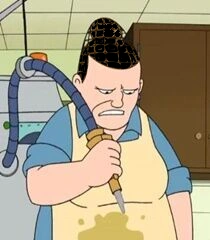 Lunchlady Velma | GoAnimate V7 Wiki | Fandom