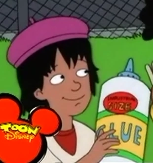 Artie Kid | GoAnimate V7 Wiki | Fandom