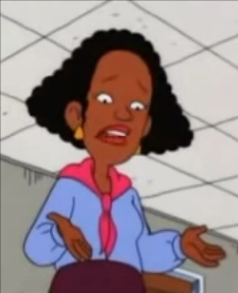 Mrs. LaSalle | GoAnimate V7 Wiki | Fandom